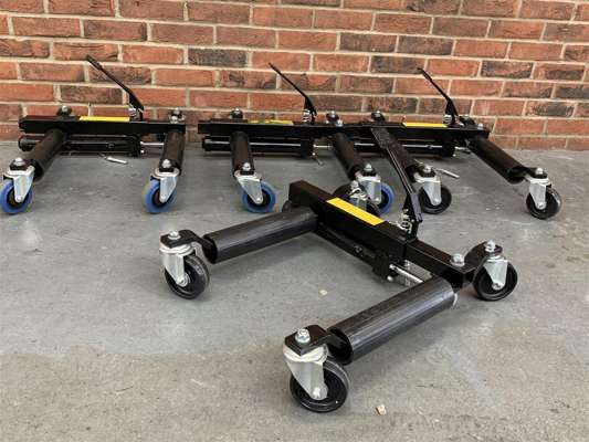 Four Garage Car Skates | Saturday 5th & Sunday 6th November 2022 ...