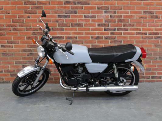 1978 YAMAHA RD250E | Saturday 5th & Sunday 6th November 2022 | Anglia ...