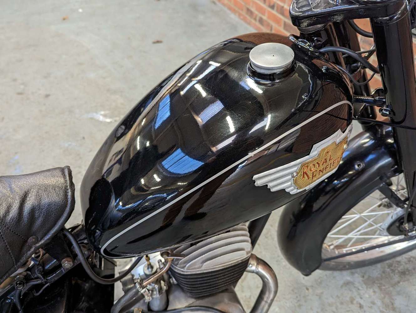 1960 ROYAL ENFIELD PRINCE 150CC | Saturday 28th & Sunday 29th January ...