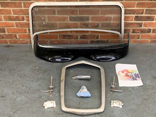 Midge Kit Car Parts | Saturday 28th & Sunday 29th January Automobilia ...