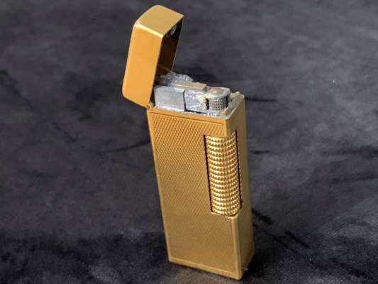 Dunhill lighter | Saturday 2nd December Luxury Items & Nostalgia ...