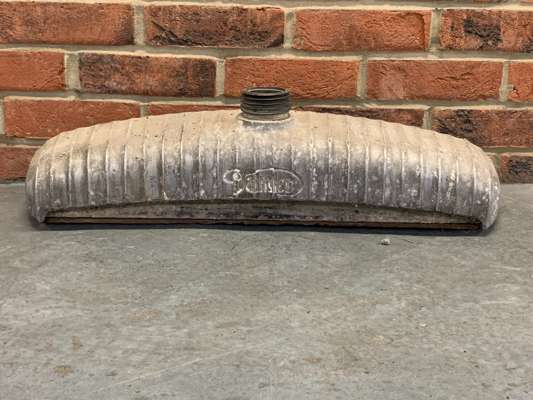 Daimler Aluminium Radiator Top | Saturday 27th & Sunday 28th January ...