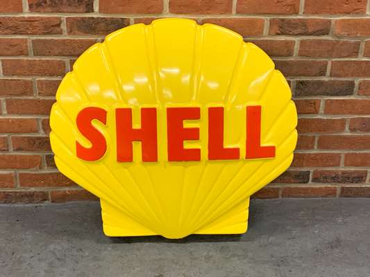 Large Plastic Shell | Saturday 27th & Sunday 28th January Automobilia ...
