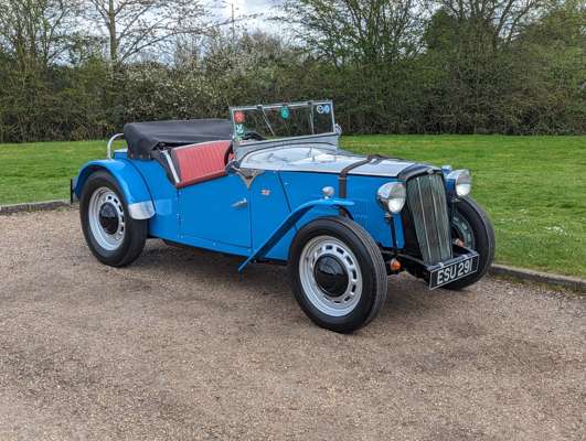 1955 FORD POPULAR SPECIAL | Sat 6th & Sun 7th April | Anglia Car Auctions