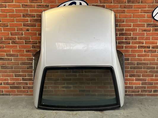 Mercedes R129 Hardtop | 22nd & 23rd June Automobilia | Anglia Car Auctions