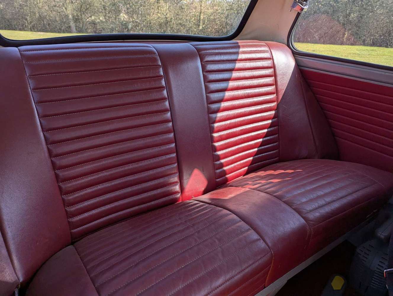 1968 RILEY ELF | Sat 5th & Sun 6th April | Anglia Car Auctions