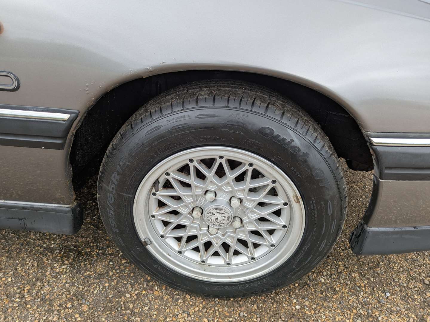 1992 VAUXHALL CARLTON CDI AUTO ESTATE | Sat 31 January & Sun 1 February ...